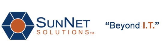 SunNet Mobile Website